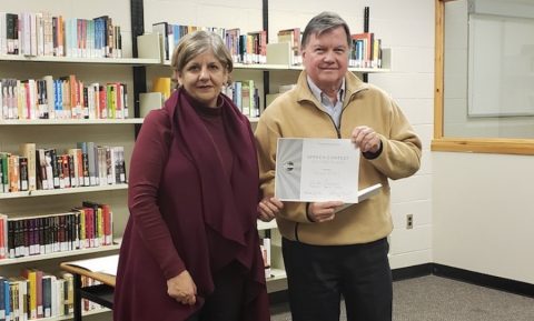 Congratulations 2018 Humorous Speech Winners - Oakville - Glen Abbey ...