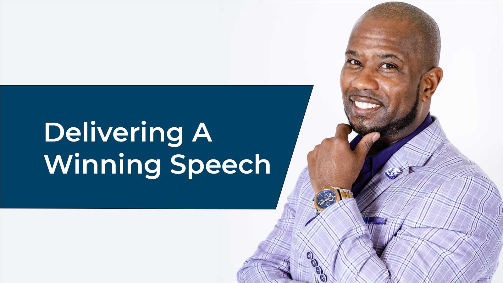 Delivering A Winning Speech - Oakville - Glen Abbey Toastmasters